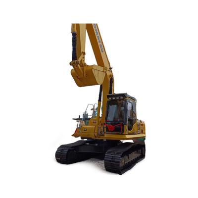 China Original Komatsu PC220 Excavator 22000 KG 0-2000 Hours 119 kW Engine for sale