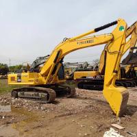 China Used Komatsu PC350-7 PC220-7 PC220-8 Crawler Excavator 35000 KG 180 KW for sale