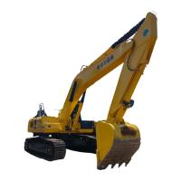 China Used Komatsu PC400-8 Excavator 40 Ton 2016 with Original Hydraulic Cylinder for sale