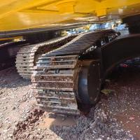 China Used Komatsu PC400-8 Excavator 40 Ton 2016 with Original Hydraulic Cylinder for sale