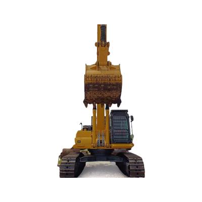 China 2016 Komatsu PC450 Excavator 45 Ton Original Hydraulic Cylinder Second Hand 270kw for sale
