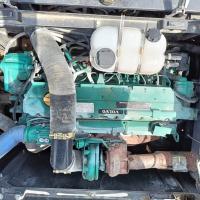 China Original Kobelco SK75-8 Used Excavator 7 Ton 0.4m3 Bucket with Original Hydraulic Pump for sale