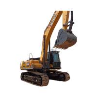 China Original Hydraulic Pump 36.5 Ton Sany SY365H Pro Excavator 0-2000 Hours for sale