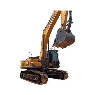 China Original Hydraulic Pump 36.5 Ton Sany SY365H Pro Excavator 0-2000 Hours for sale
