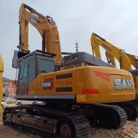 China Original Hydraulic Pump 36.5 Ton Sany SY365H Pro Excavator 0-2000 Hours for sale