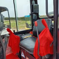 China Mini Crawler Excavator Kubota U35 3.5 Ton Operating Weight 18.5kw Second Hand for sale