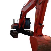 China Japan Used Hitachi ZX350 Excavator 2016 35000KG Operating Weight Original Hydraulic Cylinder for sale