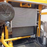 China Sany SY135C 13.5 Ton Crawler Excavator with Original Hydraulic Pump 73 kW for sale
