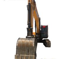 China Sany SY215C 21 Ton Excavator 90% Condition Original Hydraulic Pump 1.1m3 Bucket 118kw for sale