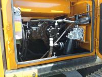 China Sany SY215C 21 Ton Excavator 90% Condition Original Hydraulic Pump 1.1m3 Bucket 118kw for sale