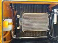 China Sany SY215C 21 Ton Excavator 90% Condition Original Hydraulic Pump 1.1m3 Bucket 118kw for sale