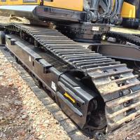 China SANY SY365H 212 kW Used Excavator 36.5 Ton 1.6 m³ Bucket 2016 Year Good Condition for sale