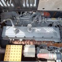 China SANY SY485H 48 Ton Used Excavator 2016 225kw Original Hydraulic Pump Digger for sale