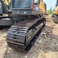 China 2016 Volvo EC290 Excavator 29 Ton 1.5m3 Bucket Original Hydraulic Cylinder Japan for sale