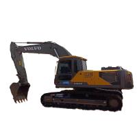China 2016 Volvo EC290 Excavator 29 Ton 1.2m3 Bucket Original Hydraulic Cylinder for sale