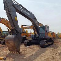 China 2016 Volvo EC290 Excavator 29 Ton 1.2m3 Bucket Original Hydraulic Cylinder for sale