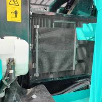 China 2016 Kobelco SK75-8 Used Excavator 7.5 Ton Hydraulic Crawler from Japan for sale