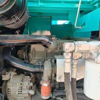 China Used Kobelco SK75-8 Excavator 7.5 Ton 0.5M3 Bucket Original Hydraulic Valve Japan for sale