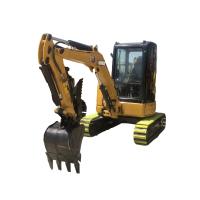 China Original 3.5 Ton Hydraulic Cylinder for Caterpillar 303.5 Excavator 25kw 2016 for sale