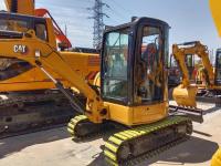 China Original 3.5 Ton Hydraulic Cylinder for Caterpillar 303.5 Excavator 25kw 2016 for sale