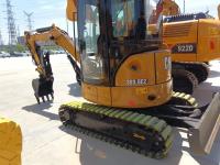 China Original 3.5 Ton Hydraulic Cylinder for Caterpillar 303.5 Excavator 25kw 2016 for sale