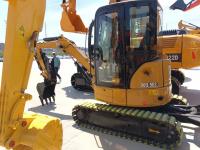 China Original Hydraulic Valve for CAT 303.5 Excavator 0.2M³ Bucket 25kw 2016 Japan Used for sale