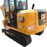 China Original CAT 305.5 Excavator Hydraulic Pump 5.5ton 0.8m3 Bucket Capacity 2016 for sale