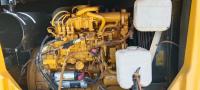 China Caterpillar 306E2 6 Ton Excavator with Original Hydraulic Pump and Valve 78 kW for sale