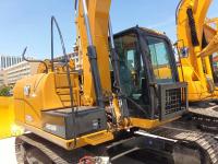 China CAT 312D 12 Ton Used Excavator 2016 Caterpillar Digger 125kw Engine for sale