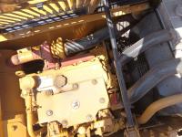 China CAT 312D 12 Ton Used Excavator 2016 Caterpillar Digger 125kw Engine for sale
