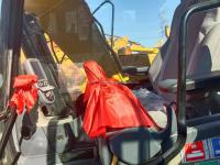 China Original CAT 313 Hydraulic Pump for 12ton Excavator 125kw Engine for sale