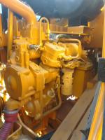 China CAT 313 Used Excavator 12 Ton Operating Weight 1 M³ Bucket Original Hydraulic Cylinder for sale