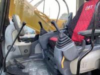 China Used CAT 315 Excavator 12 Ton Operating Weight 1 M³ Bucket Capacity Original Hydraulic Valve for sale