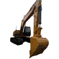 China 2016 CAT 315 Used Excavator Hydraulic Pump 12ton 125kw Original Japan for sale