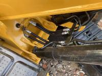 China 2016 CAT 315 Used Excavator Hydraulic Pump 12ton 125kw Original Japan for sale