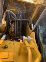 China 2016 CAT 315 Used Excavator Hydraulic Pump 12ton 125kw Original Japan for sale