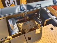 China CAT 320 Excavator 12ton 1m3 Bucket Original Hydraulic Cylinder 0-2000 Hours Japan for sale