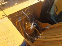 China CAT 320 Excavator 12ton 1m3 Bucket Original Hydraulic Cylinder 0-2000 Hours Japan for sale