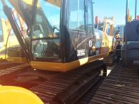 China Original Hydraulic Valve for Caterpillar 320D2 Excavator 2016 125kw CAT320 Hot Machinery for sale