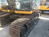 China Original Hydraulic Valve for Caterpillar 320D2 Excavator 2016 125kw CAT320 Hot Machinery for sale
