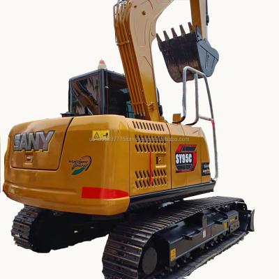 China Original Hydraulic Pump for SANY SY95C Excavator 9000 KG Machine Weight 36 kW Power for sale