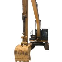 China CAT330D2L Used Excavator 30ton Operating Weight 0-2000 Hours for Construction for sale