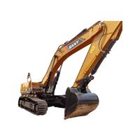 China SANY SY305H Excavator 210 kW Power 30 Ton Operating Weight Original Hydraulic Pump for sale