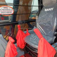 China SANY SY95C 9 Ton Excavator with Original Kawasaki Hydraulic Pump 0.38M³ Bucket for sale
