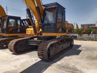 China Used CAT 330D2L Excavator 30 Ton 225kw Original Hydraulic Cylinder Construction Machinery for sale