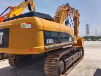 China Used CAT 330D2L Excavator 30 Ton 225kw Original Hydraulic Cylinder Construction Machinery for sale