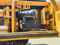 China Used CAT 330D2L Excavator 30 Ton 225kw Original Hydraulic Cylinder Construction Machinery for sale