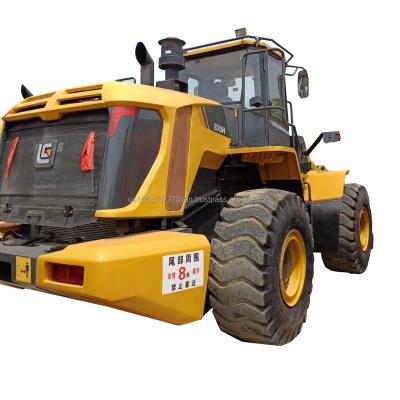 China Original LiuGong LG870H Hydraulic Pump for Used Loader 162kw 16800kg for sale