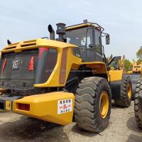 China Original LiuGong LG870H Hydraulic Pump for Used Loader 162kw 16800kg for sale