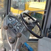 China Original LiuGong LG870H Hydraulic Pump for Used Loader 162kw 16800kg for sale